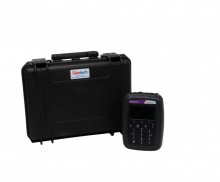 Geotech GA5000 Landfill and Contaminated Land Portable Gas Analyser ...